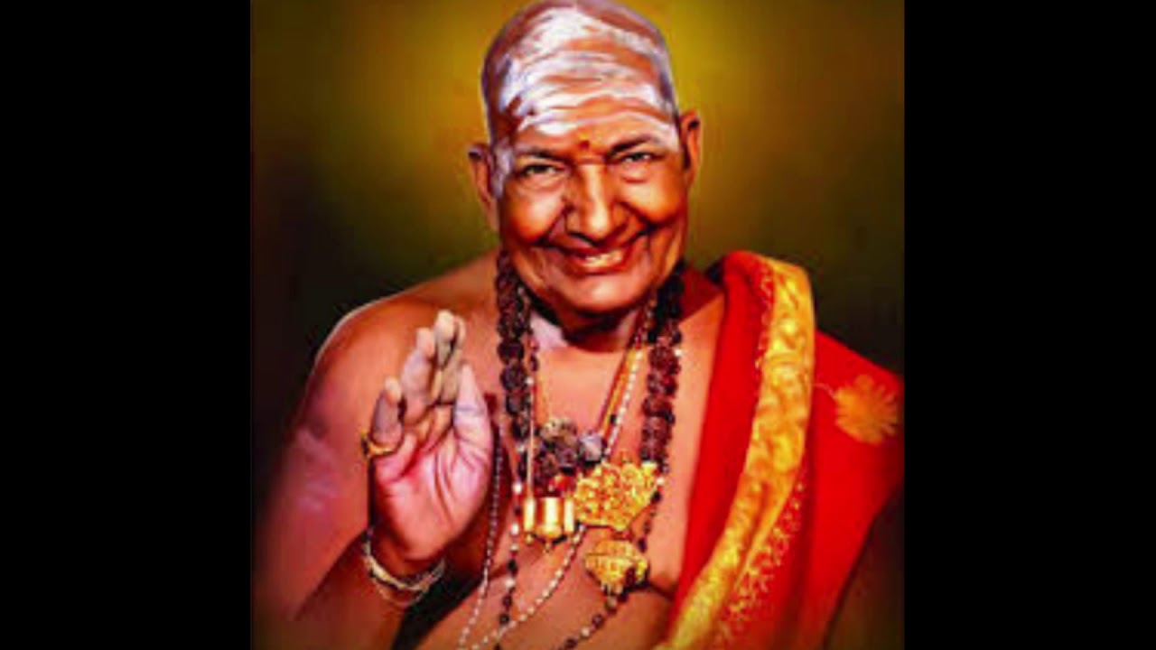 Thiru Muruga Kirupanandha Variyar Swamigal Speech - YouTube