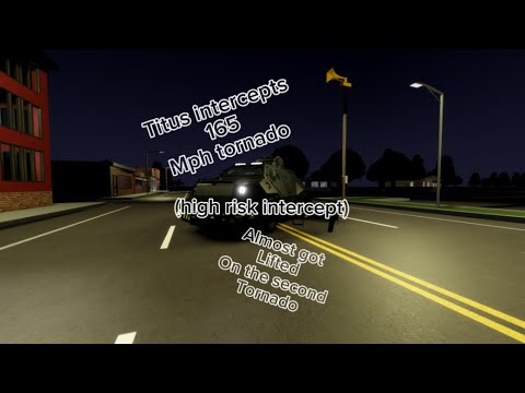 TITUS INTERCEPTS 165 ALMOST GOT LOFTED | Helicity (1.8.2) Roblox - YouTube