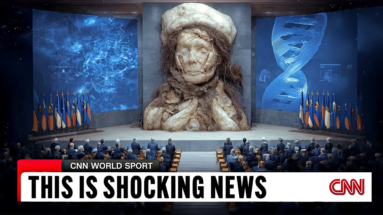 A 4,000-Year-Old Skeleton Found in China Shares DNA With Native ...