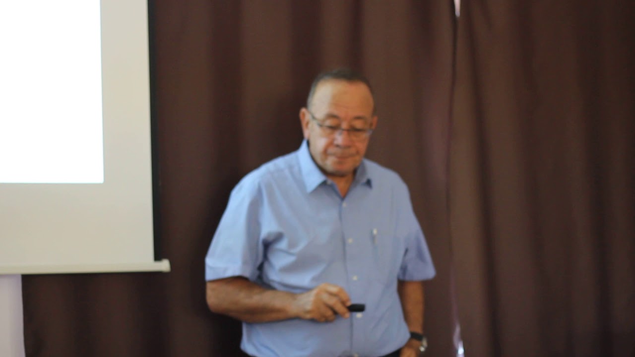 Dr. Israel Flamenbaum a MVDr. Jiří Davídek - YouTube