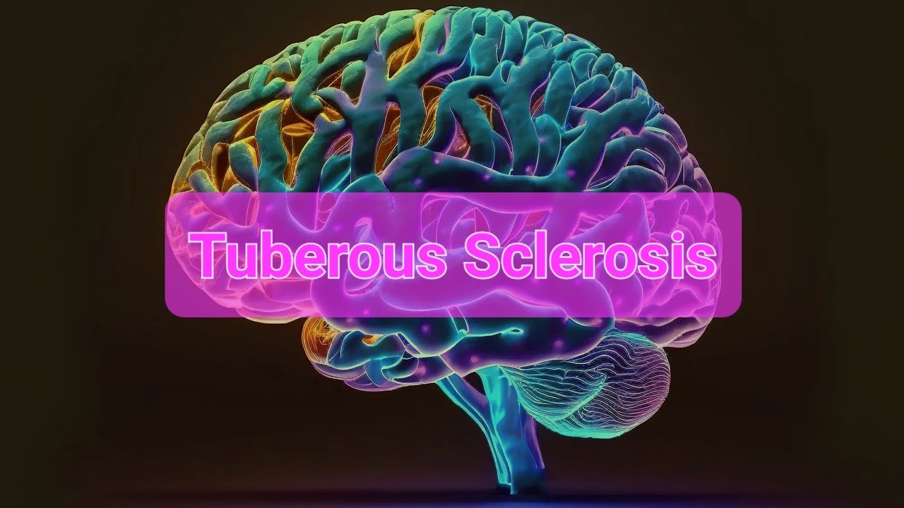 Tuberous Sclerosis ppt - YouTube