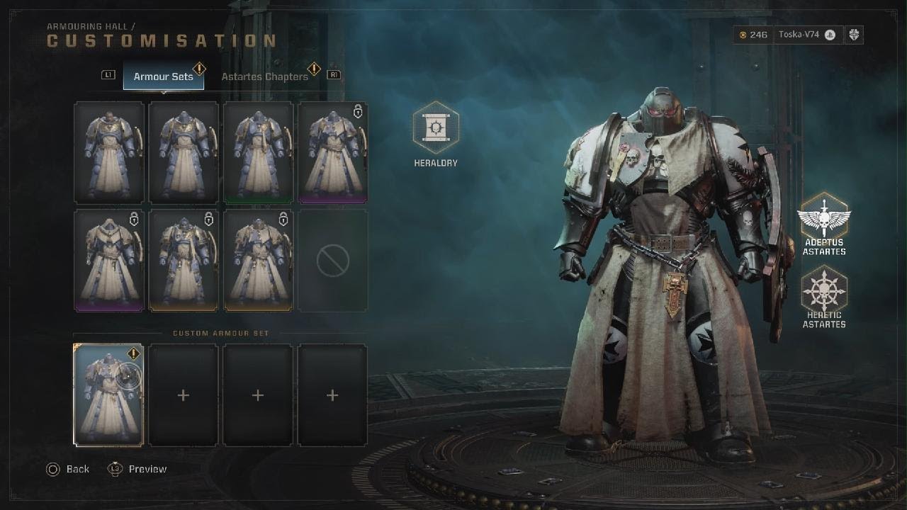 SM2-Bulwark PVP - YouTube