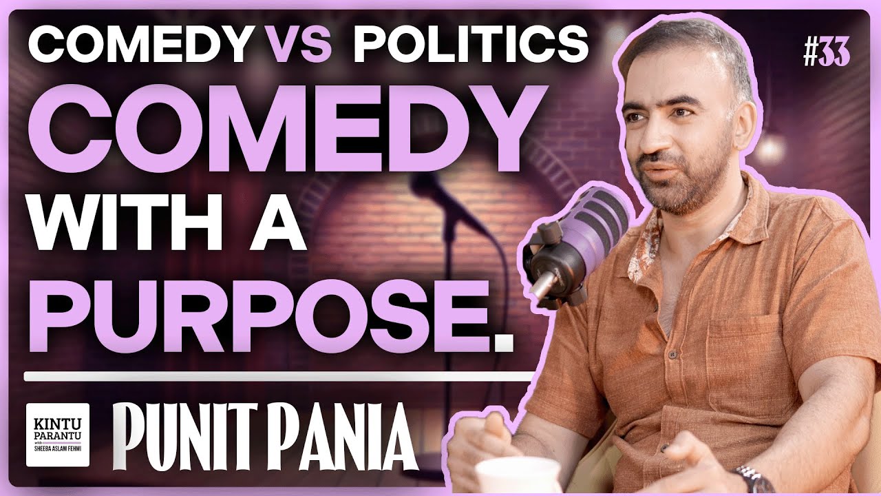 Stand Up Comedy in a Political World: Laughing at the System ...