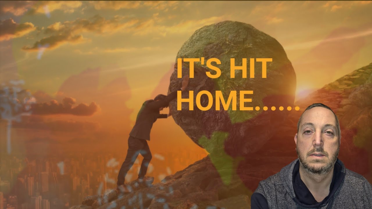 IT'S HIT HOME! - YouTube