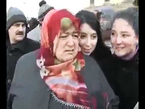 Anlamaz Öküz - 14 Şubat hatırası