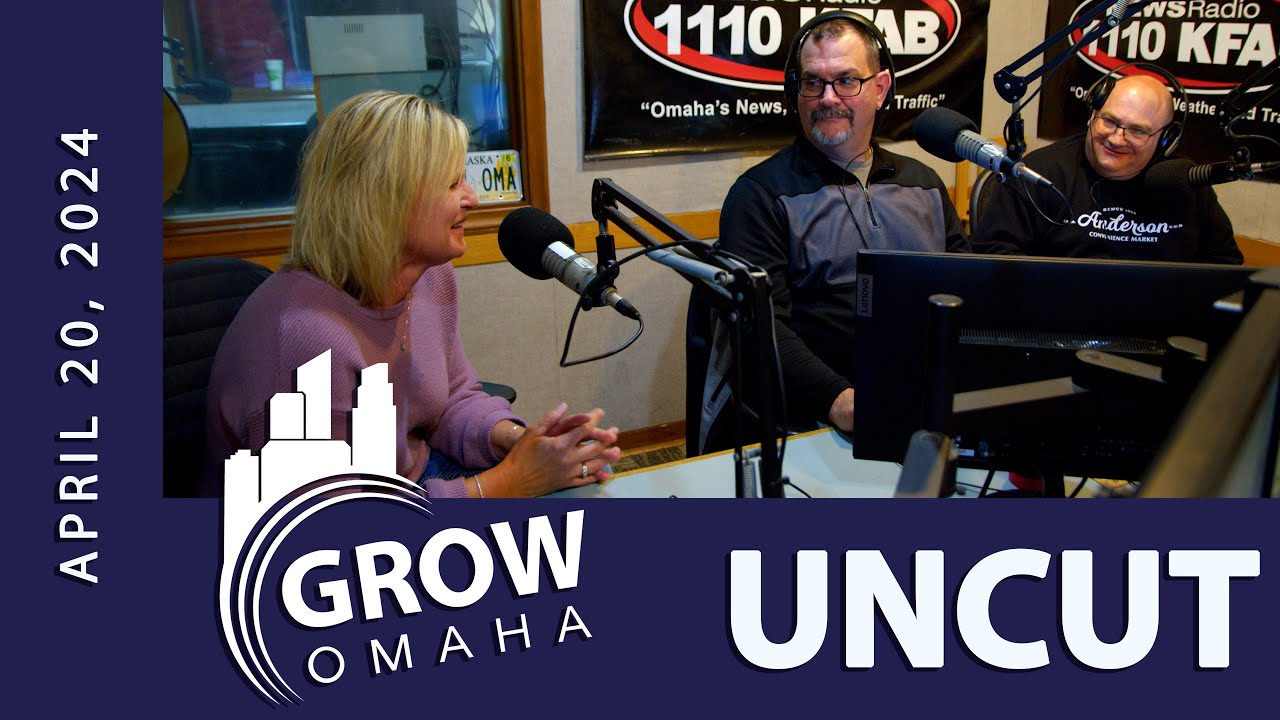 Uncut - April 20, 2024 - YouTube