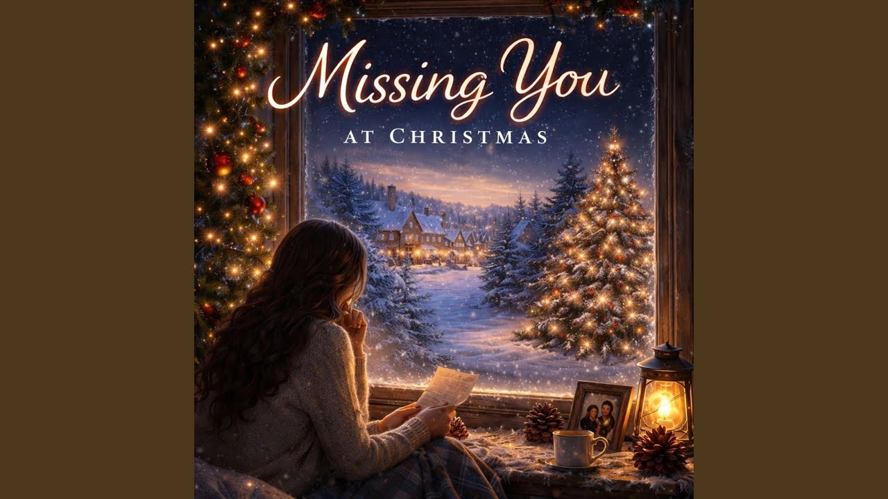 Miss You At Christmas - YouTube