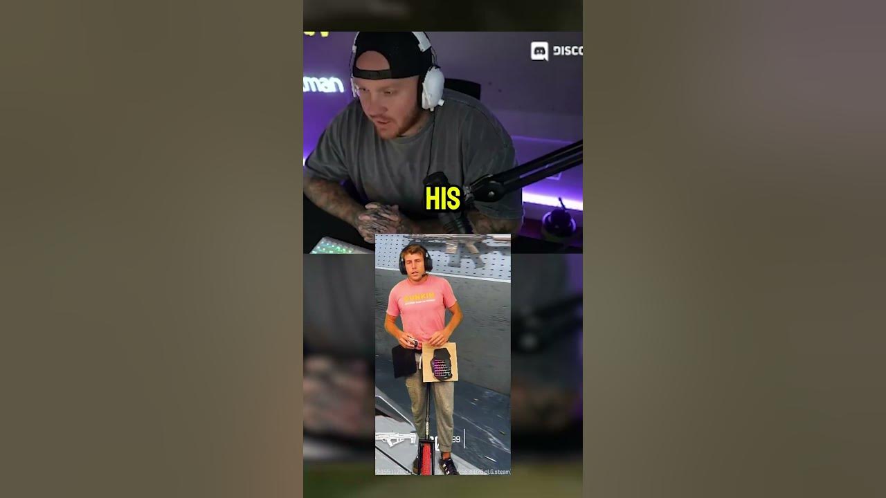 Timthetatman reacts to WORLD RECORD PART 3 - YouTube