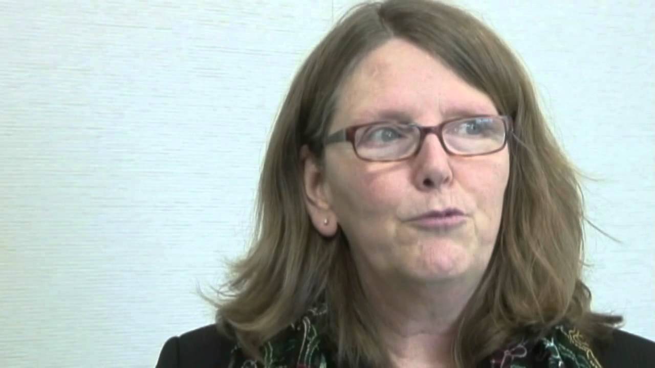 Laura Porter - Breaking the Cycle of ACEs - YouTube