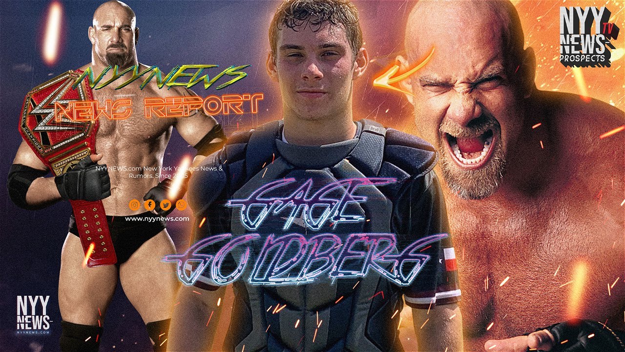 Gage Goldberg