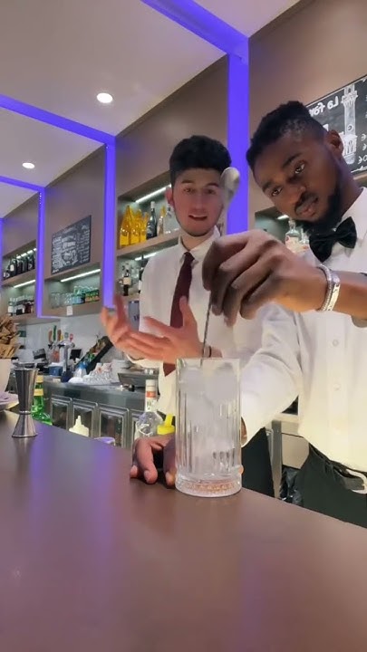 Uno Dei Cocktail Più Amati In Discoteca Sex On The Beach Youtube
