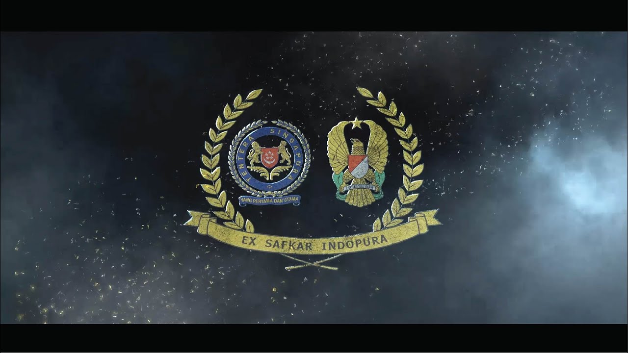 Exercise Safkar Indopura 21 - YouTube