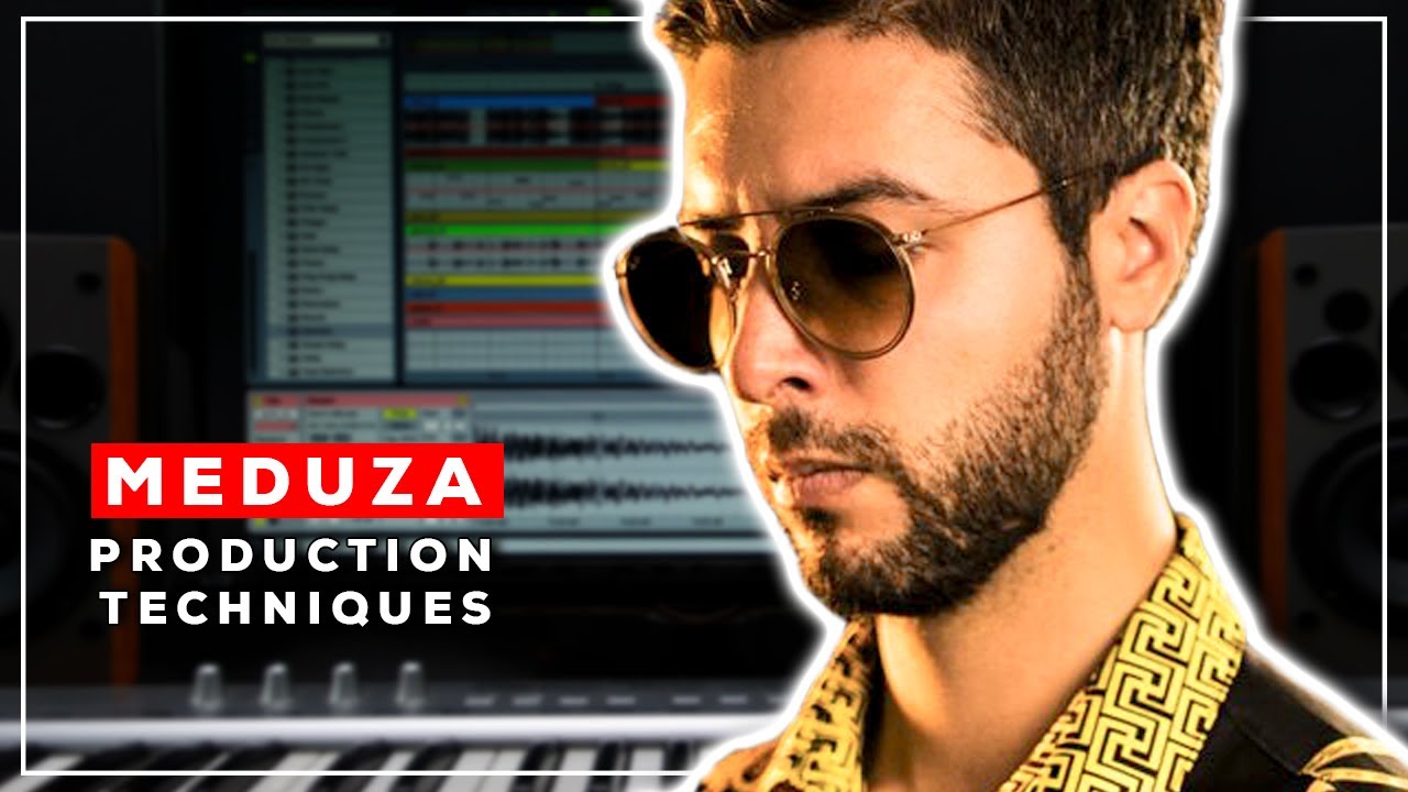 How Meduza JUST Made One Of The Best LEADS Of 2023 - YouTube