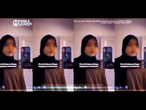 Intro ml ukhti cantik