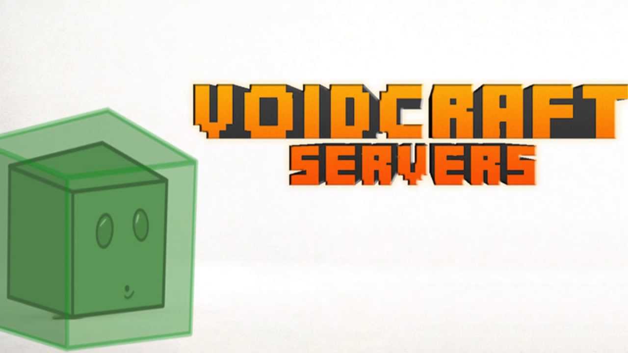 VoidCraft Official Trailer - YouTube