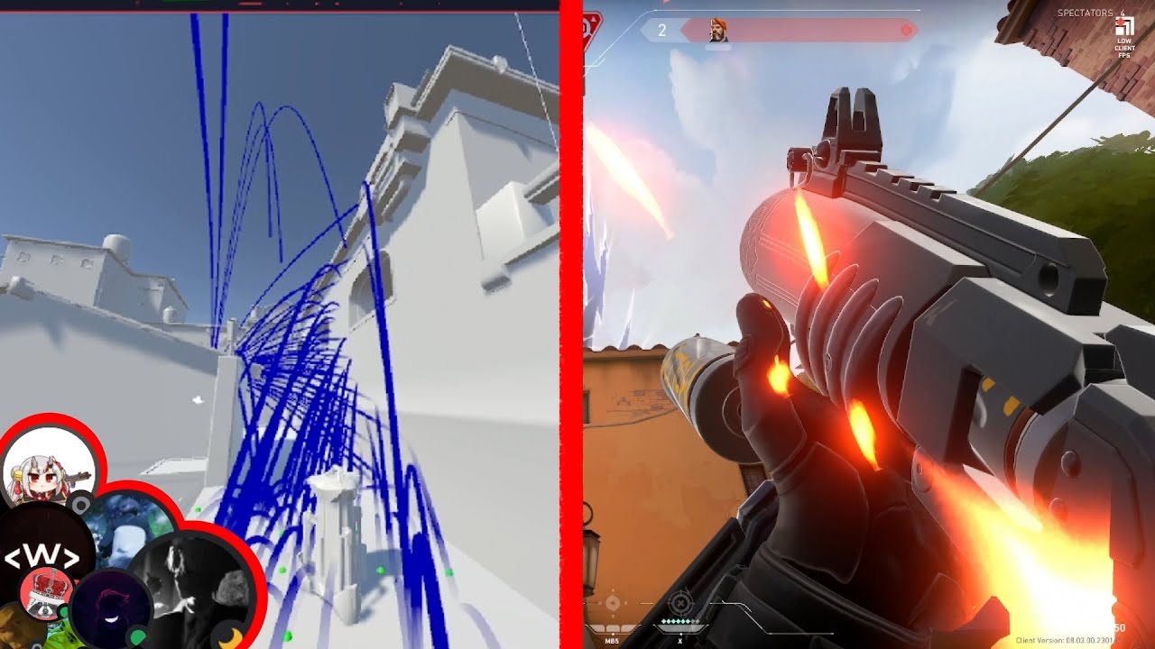 The Valorant Community's BIGGEST Collaborative Project - YouTube