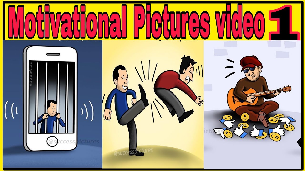 30 Deep motivational pictures with best powerful speech| # ...