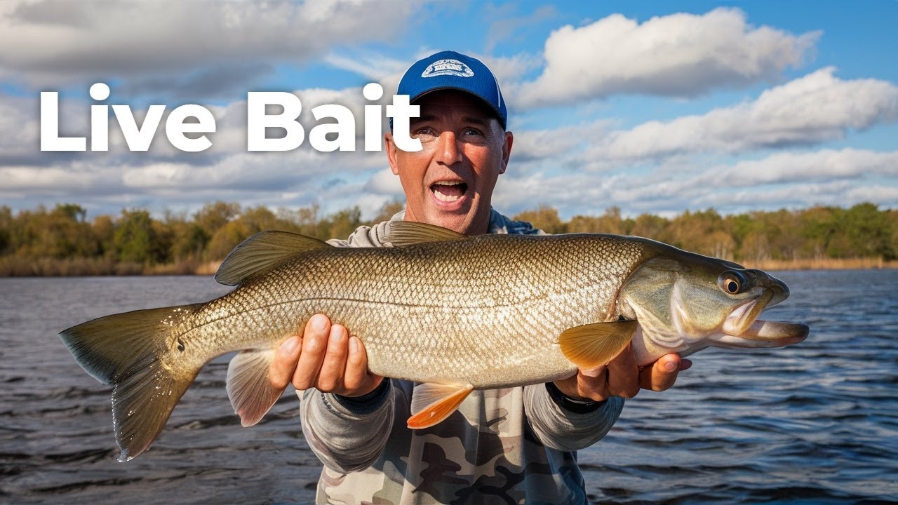 MULLETS: The Ultimate Live Bite Experience Revealed! - YouTube