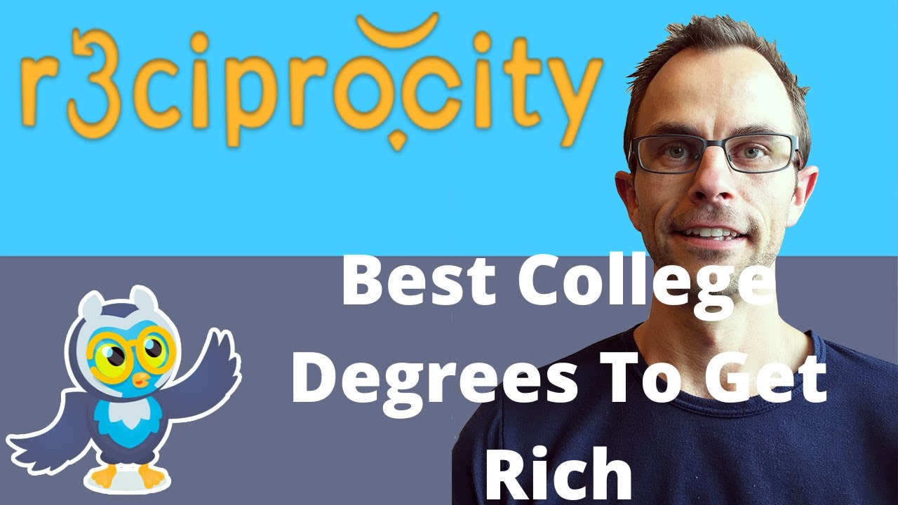 Best College Degrees To Get Rich And Become Wealthy YouTube best-college-degrees-to-get-rich-and-become-wealthy-youtube