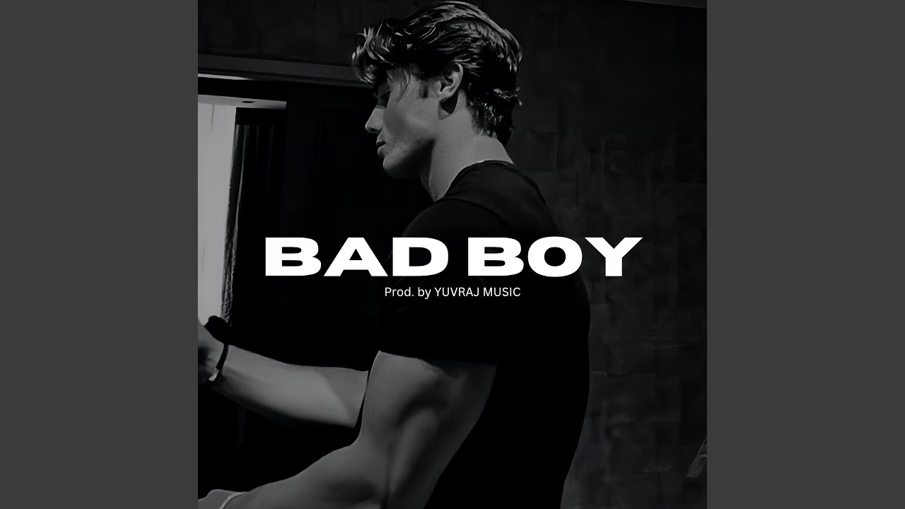 BAD BOY Chill Bouncy Trap Beat - YouTube