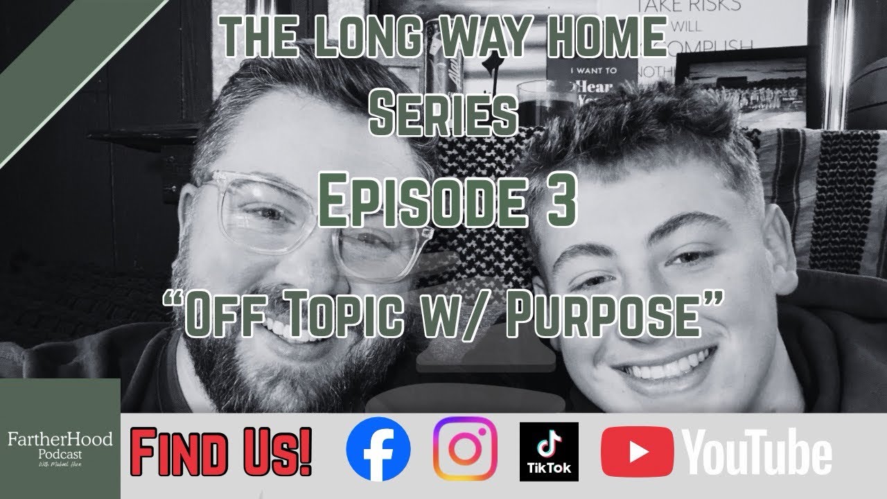 Episode 3 - Off Topic - YouTube
