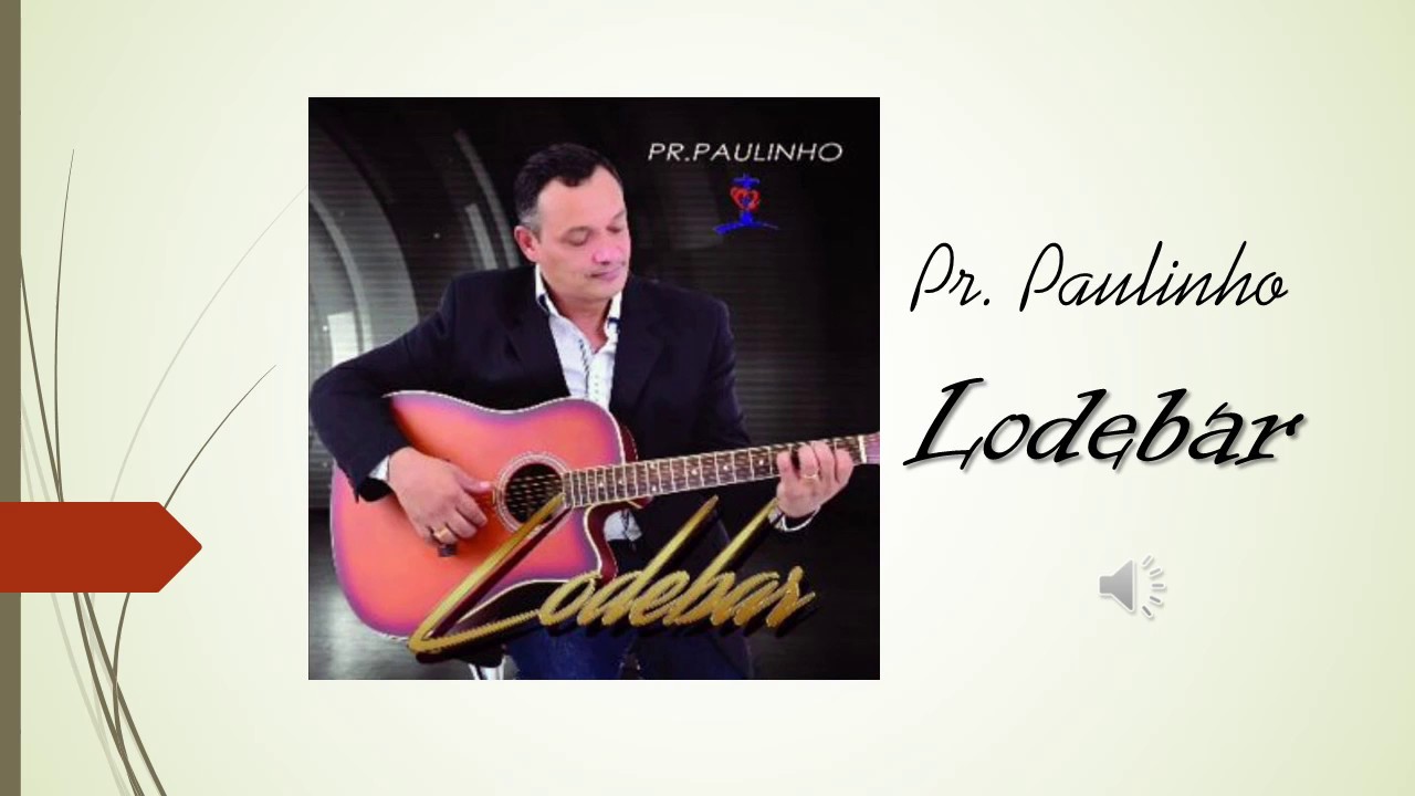 Lodebar - YouTube