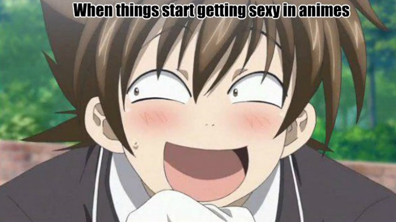 MEMES. ANIME & GAMES (chill live) - YouTube