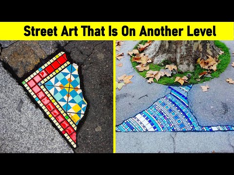 Amazing Things You Have Never Seen Before - YouTube