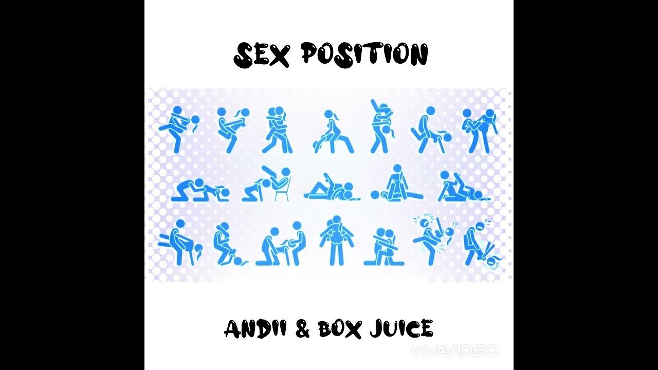 Andii & Box Juice (SEX POSITION) Dennery Segment, Official Audio 2023 - YouTube