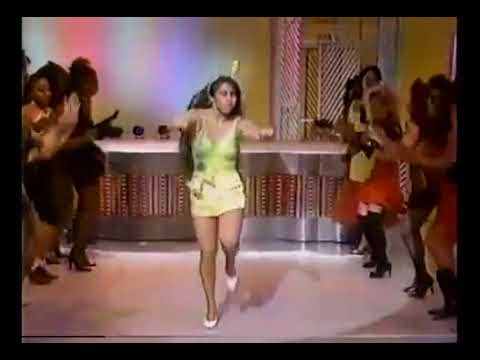 Soul Train Line 88' - Cheryl Song! - YouTube