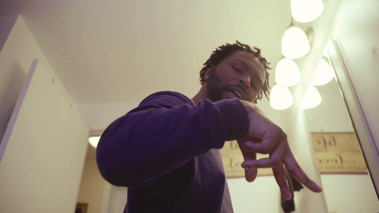 Latrell James - Run Forrest (Official Video) - YouTube