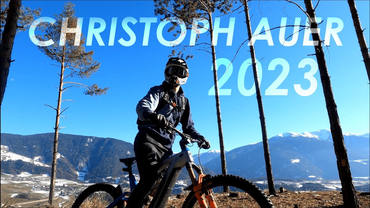 NEW YEAR - Christoph Auer 2023 | 4k - YouTube