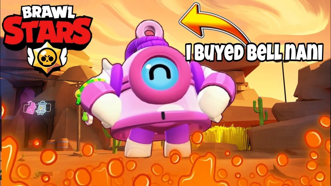 I BUYED BELL NANI - YouTube