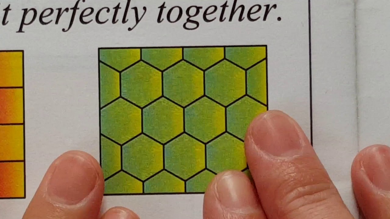 Tessellations - Part 2 - YouTube