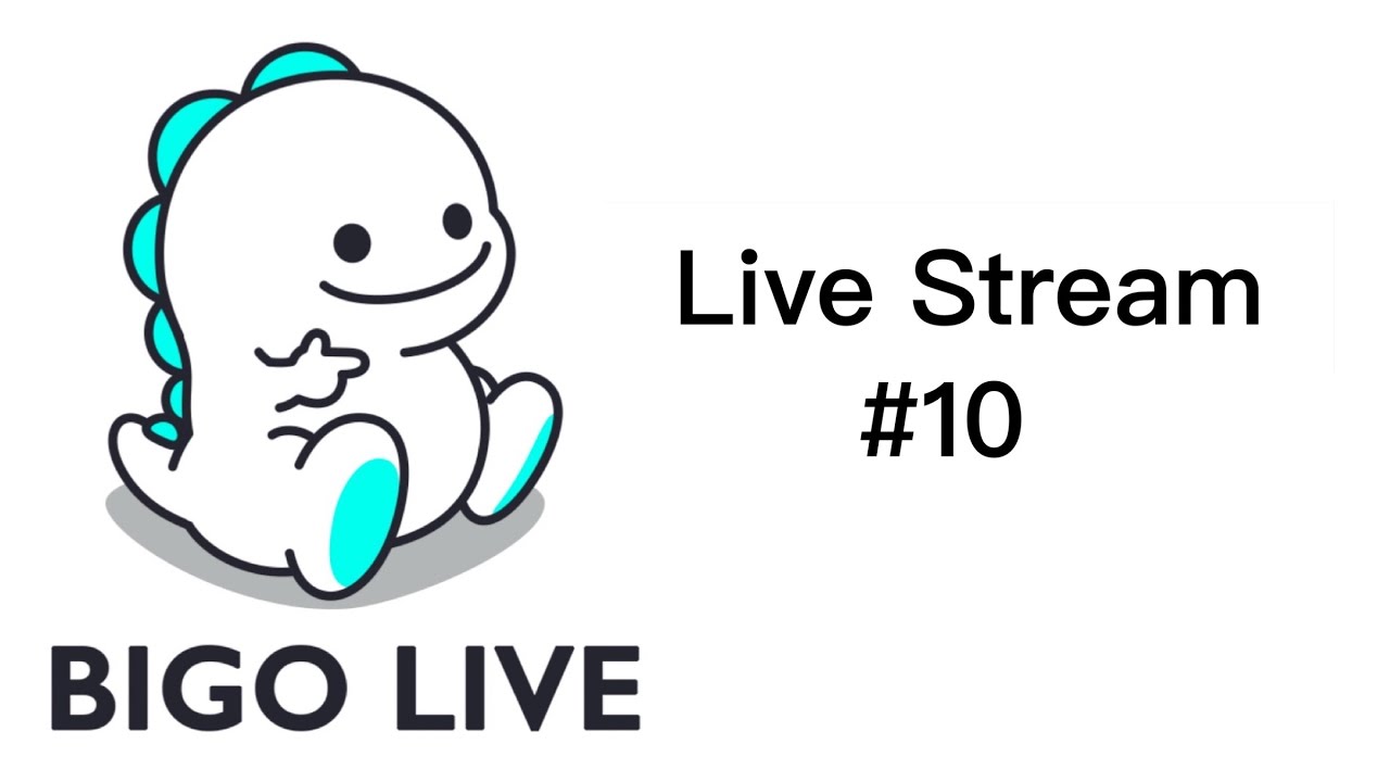 NuclearVideosHD: Live Stream #10 | BIGO Live - YouTube