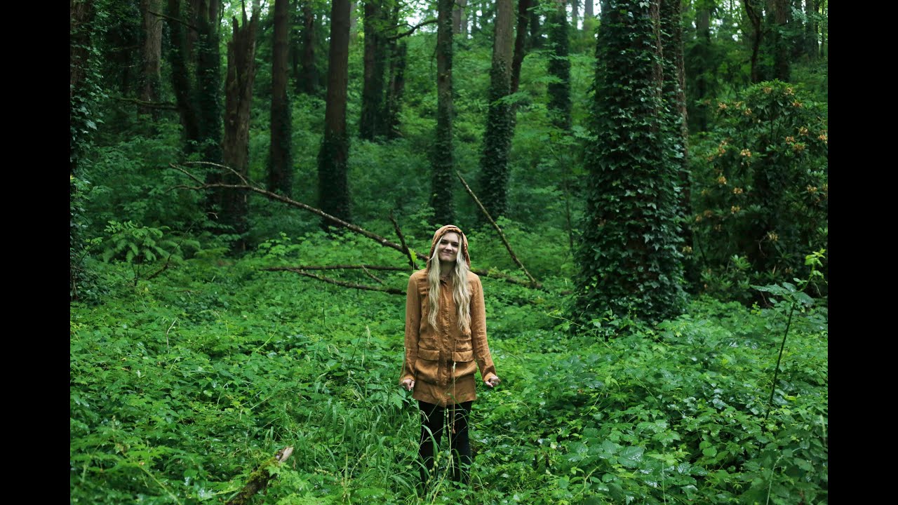 TELL THE BIRDS || Breea Guttery - YouTube