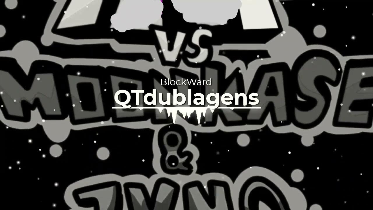 Blockward - Ost leak, Friday Night Funkin' Vs Moonkase&Jvnq - [Instrumental oficial Upload ...