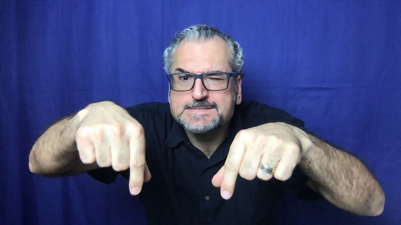 A to Z: ABC Story "Microscope" - YouTube