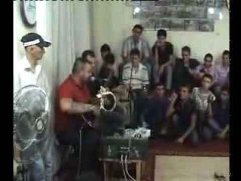 Hüseyin Kağıt - Yine Aksam Oldu AHİD 2008 WwW.SanaLBaskenT.CoM