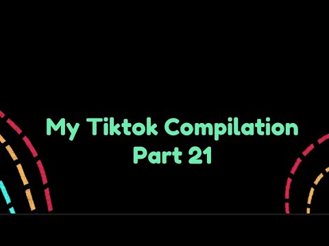 My Tiktok Compilation Part 21// Roxan Inso - YouTube
