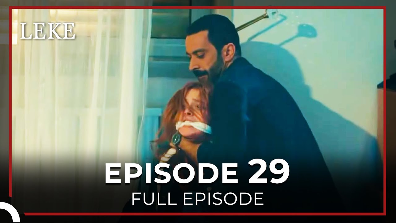 Leke Episode 29 - YouTube
