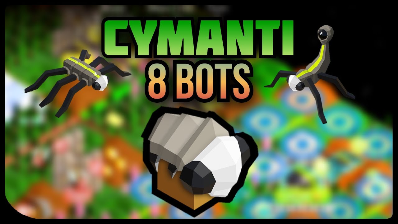 Polytopia, But all 8 Opponents are the Cymanti Tribe | The Battle of ...