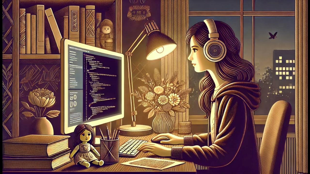best songs to learn coding - YouTube