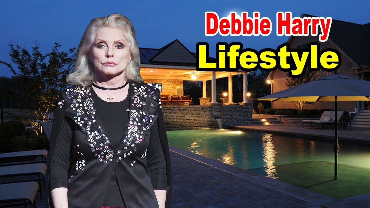 Debbie Harry - Lifestyle, Family, Boyfriend, Net Worth, Biography 2019 ...