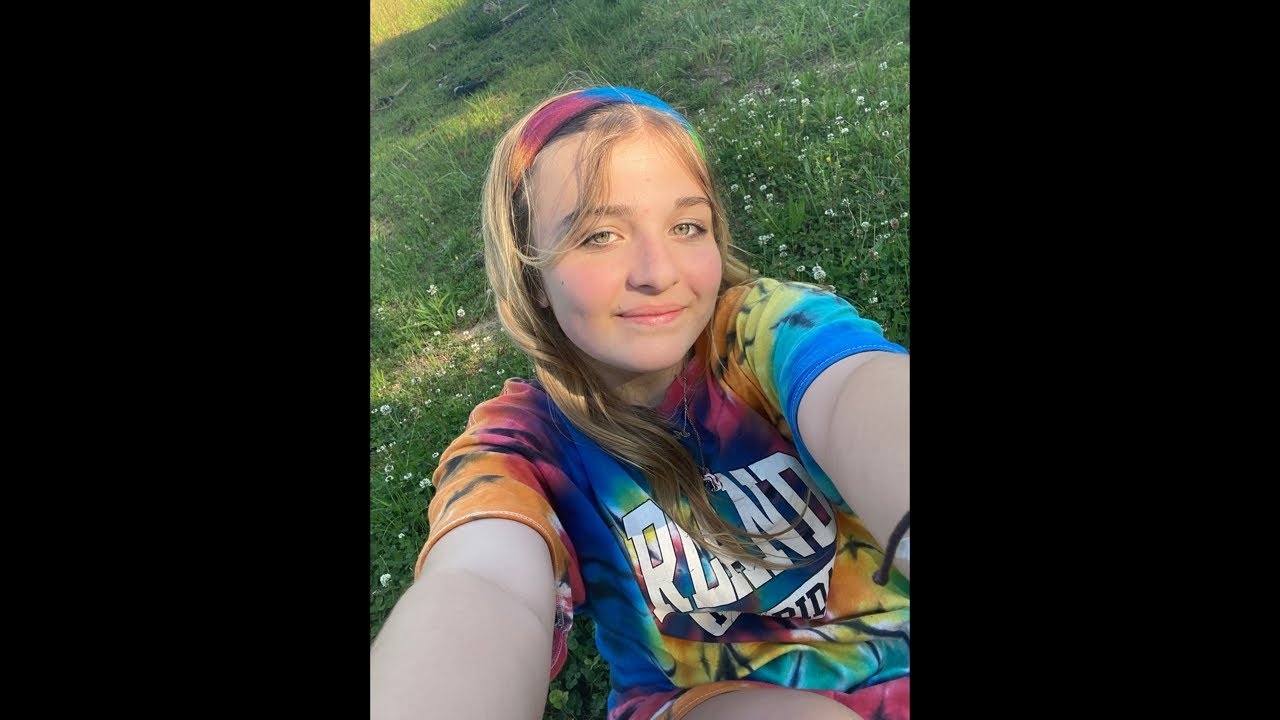 Addie rose is going live! - YouTube