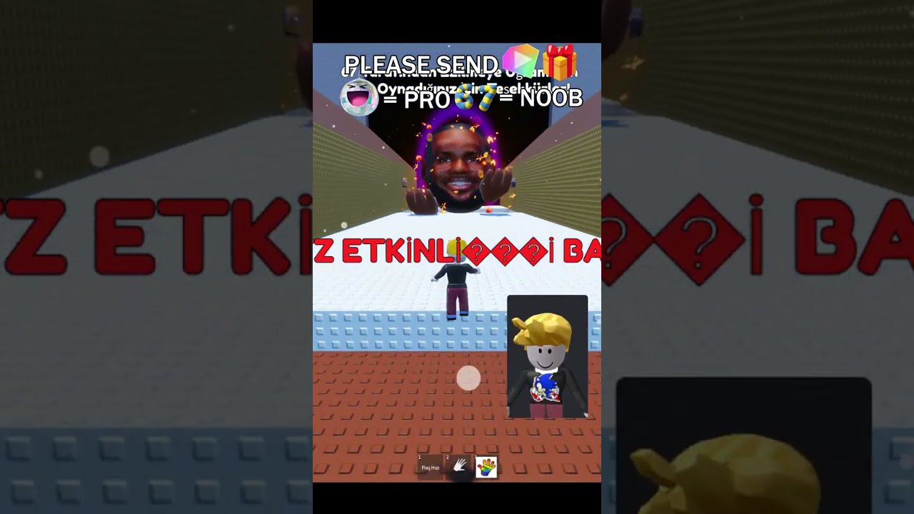ROBLOX 67 GAMEPLAY LİVE 44 - YouTube