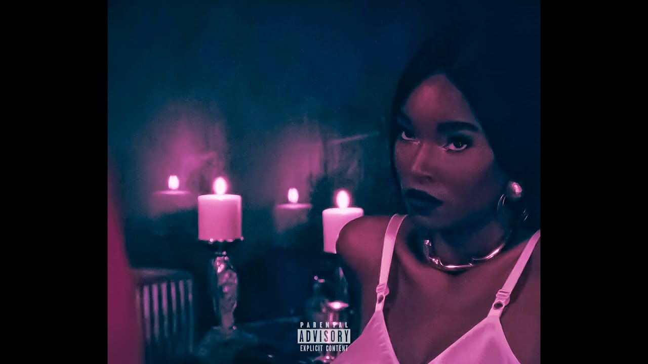 Don Toliver Type Beat - | "Love The Way You Hate Me" | Dave Type Beat ...