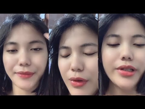 Kristy cantik dan imut | BIGO LIVE BAR BAR 