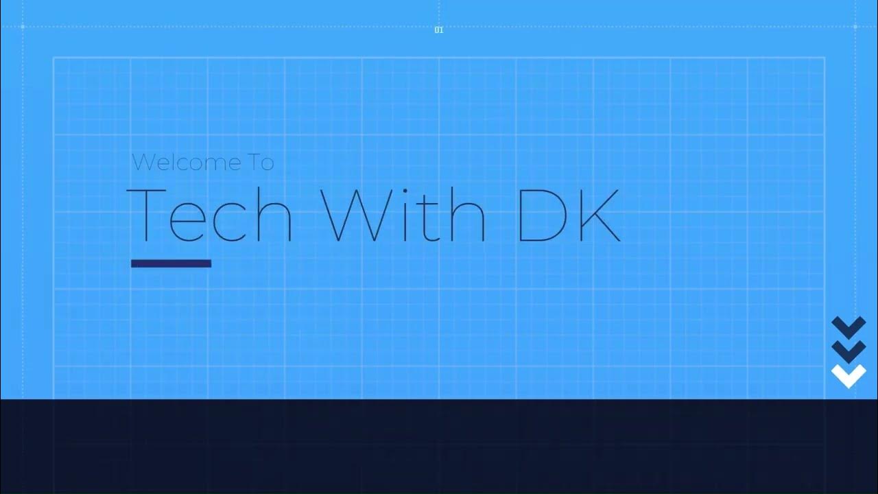 Real-time Object Detection and Counting with Machine Learning - YouTube