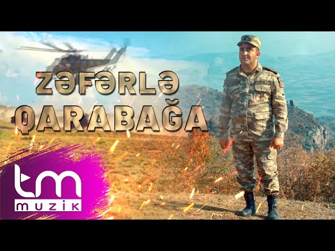 Dilqəm Gədəbəyli - Zəfərlə Qarabağa